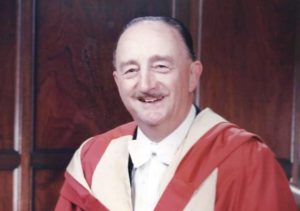 In Memoriam – John Greening 1922-2015 – ICRU