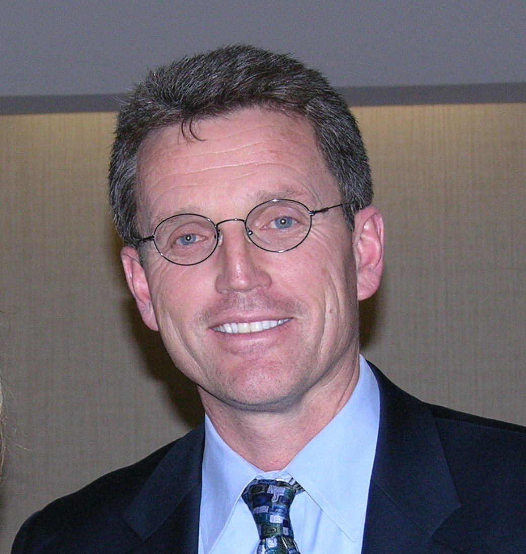 David A. Schauer, ICRU Executive Secretary – ICRU
