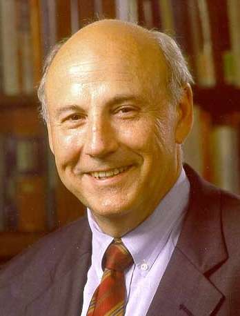 Paul M. DeLuca, Honorary Chair (USA) – ICRU