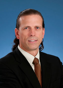 David Jaffray – ICRU