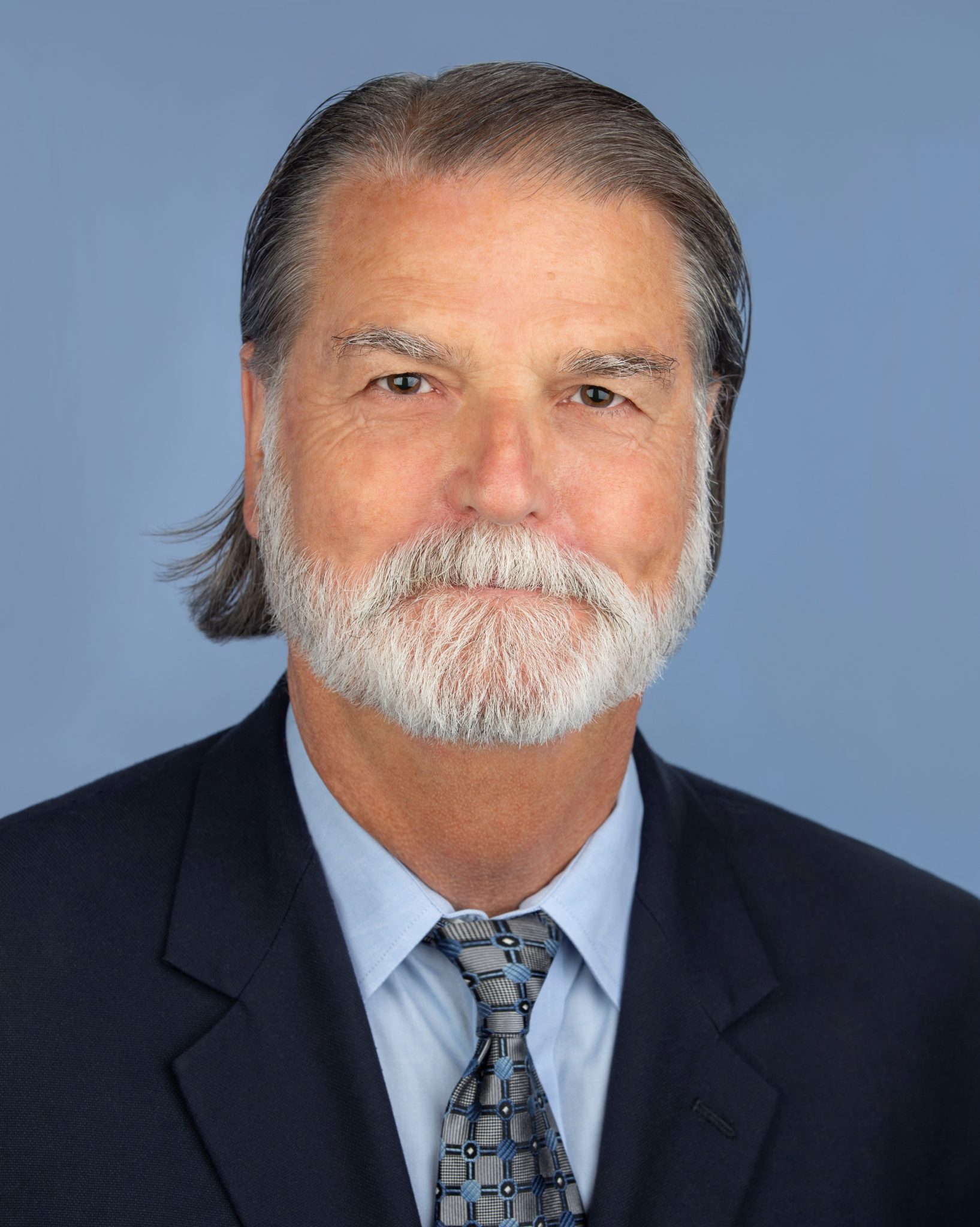 John M. Boone – ICRU