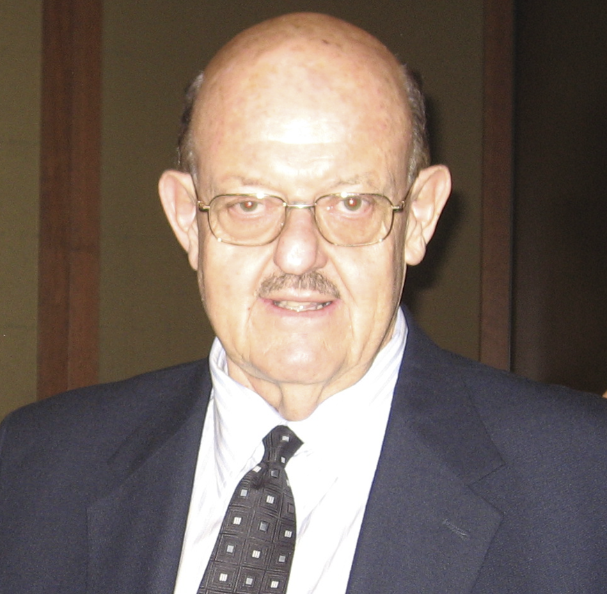 In Memoriam – Dan Jones (February 14, 1943 – August 4, 2023 – ICRU